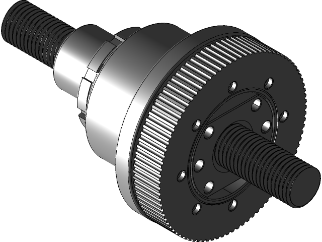 Free CAD Designs, Files & 3D Models | The GrabCAD Community Library