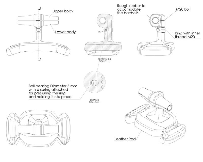 Free CAD Designs, Files & 3D Models | The GrabCAD Community Library