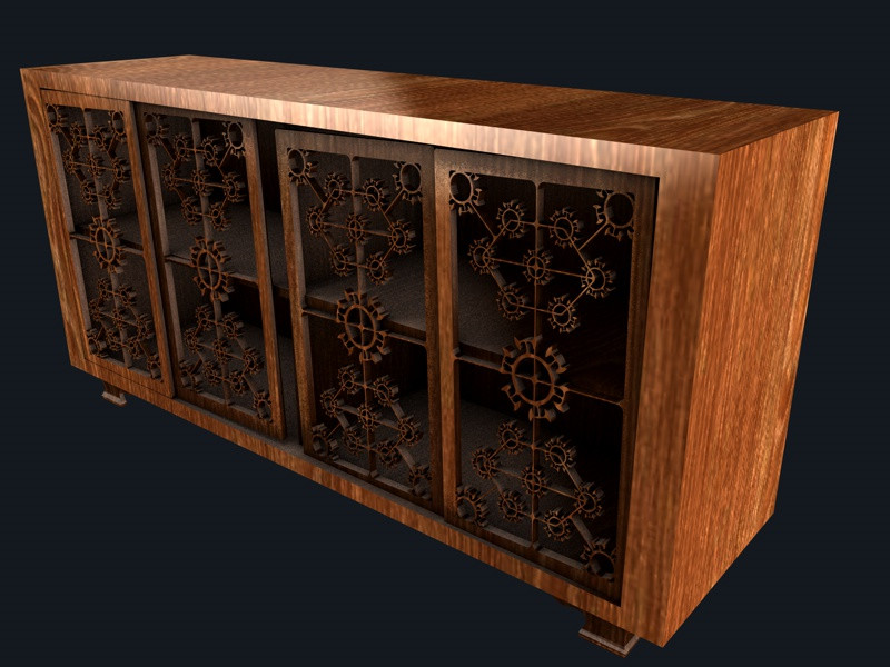 Free CAD Designs, Files & 3D Models | The GrabCAD Community Library