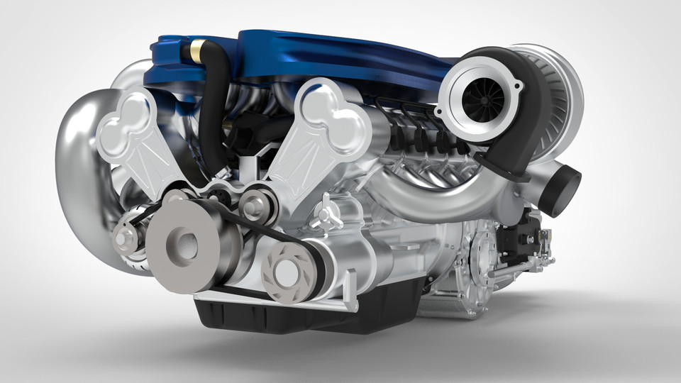 Free CAD Designs, Files & 3D Models | The GrabCAD Community Library