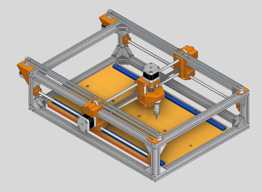 Free CAD Designs, Files & 3D Models | The GrabCAD Community Library
