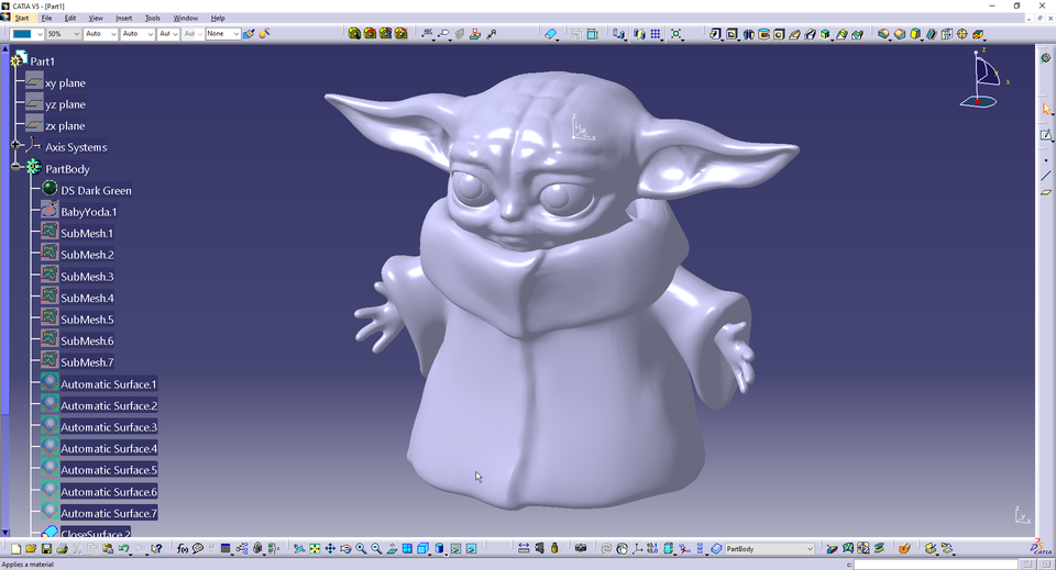 Free CAD Designs, Files & 3D Models | The GrabCAD Community Library