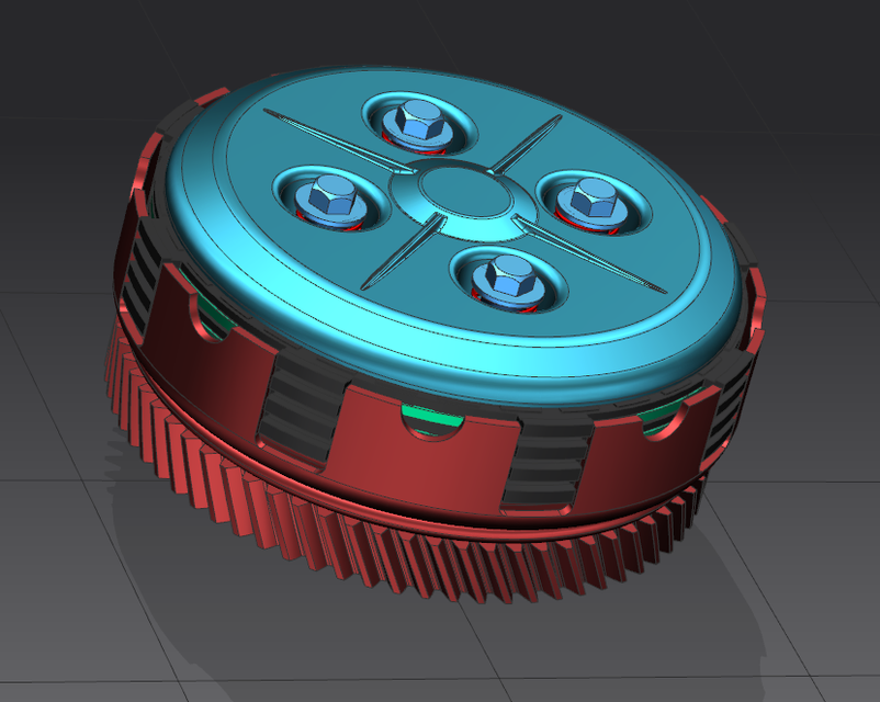 Free CAD Designs, Files & 3D Models | The GrabCAD Community Library