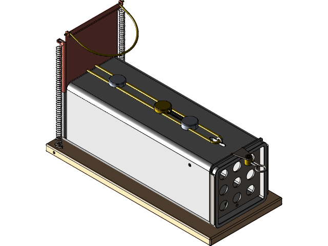 Free CAD Designs, Files & 3D Models | The GrabCAD Community Library