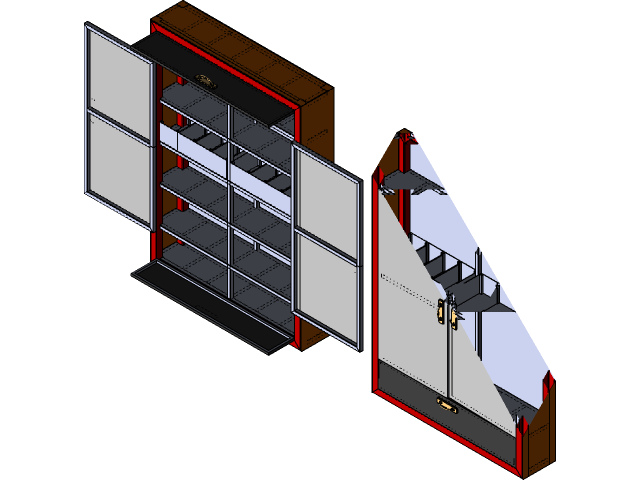 Free CAD Designs, Files & 3D Models | The GrabCAD Community Library