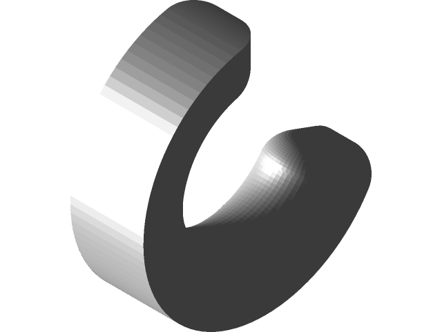 Swan automata-Heavy Rain inspired project | 3D CAD Model Library | GrabCAD