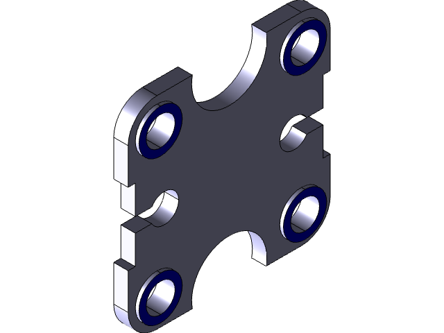 Free CAD Designs, Files & 3D Models | The GrabCAD Community Library