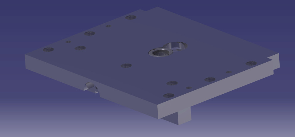 Free CAD Designs, Files & 3D Models | The GrabCAD Community Library