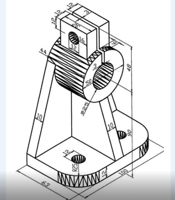 Free CAD Designs, Files & 3D Models | The GrabCAD Community Library