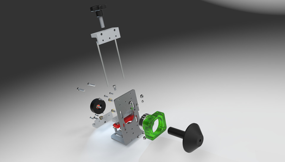 Free CAD Designs, Files & 3D Models | The GrabCAD Community Library