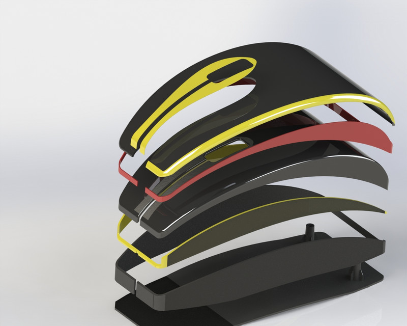 Free CAD Designs, Files & 3D Models | The GrabCAD Community Library