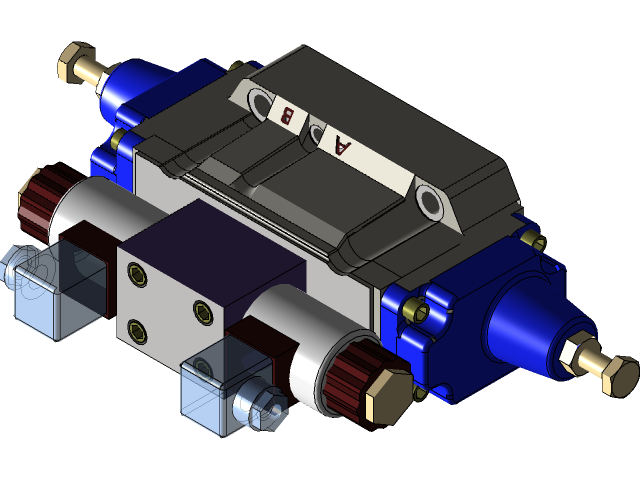 Free CAD Designs, Files & 3D Models | The GrabCAD Community Library