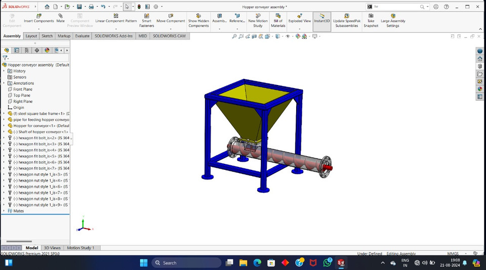 Free CAD Designs, Files & 3D Models | The GrabCAD Community Library