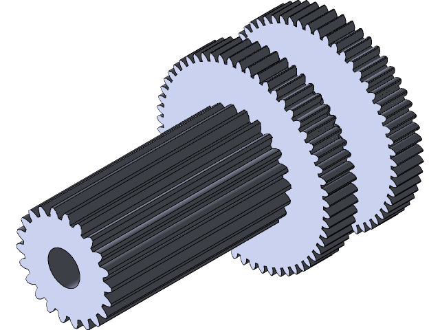 Free CAD Designs, Files & 3D Models | The GrabCAD Community Library