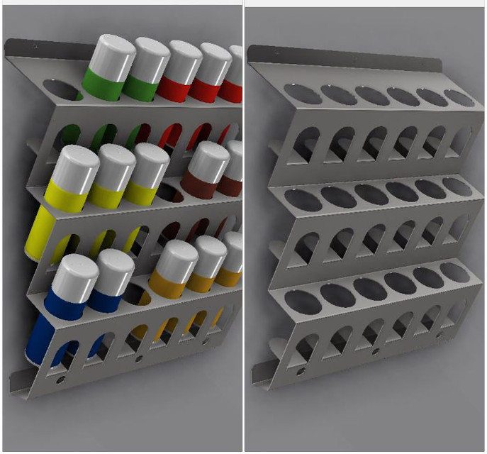 Free CAD Designs, Files & 3D Models | The GrabCAD Community Library