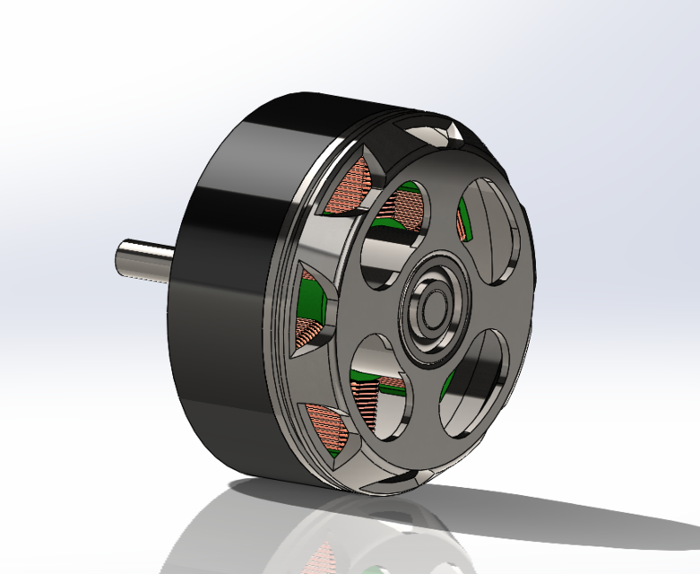 Solidworks Motor Download _ Electric motors: 3D models – VVWVW