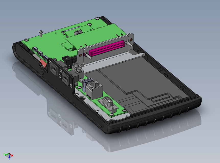 Free CAD Designs, Files & 3D Models | The GrabCAD Community Library