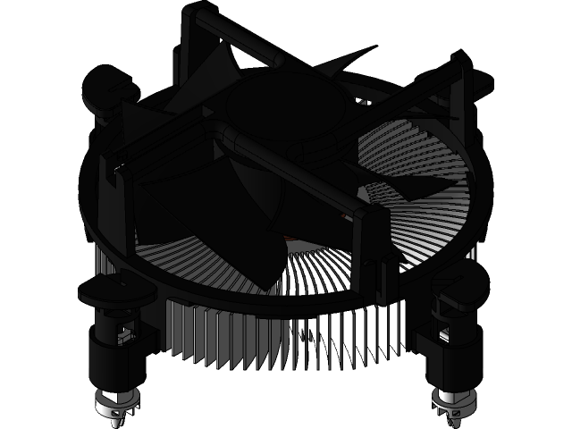 Free CAD Designs, Files & 3D Models | The GrabCAD Community Library