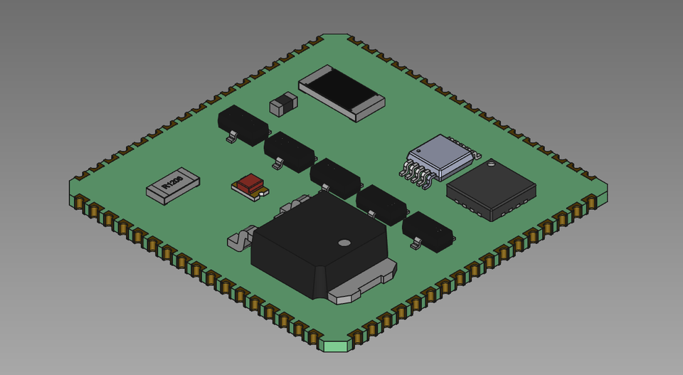 Free CAD Designs, Files & 3D Models | The GrabCAD Community Library