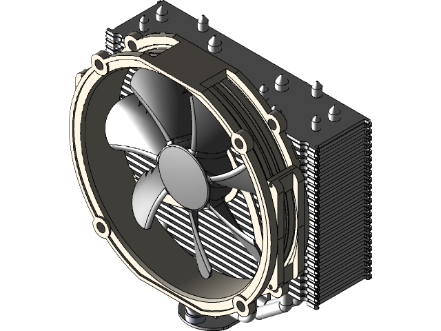 Free CAD Designs, Files & 3D Models | The GrabCAD Community Library