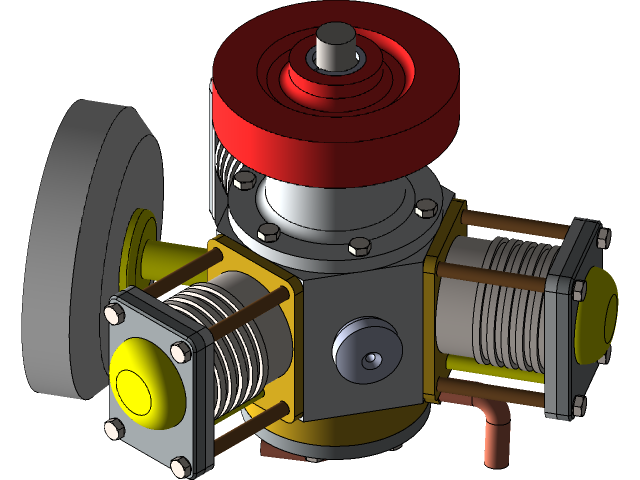 Free CAD Designs, Files & 3D Models | The GrabCAD Community Library