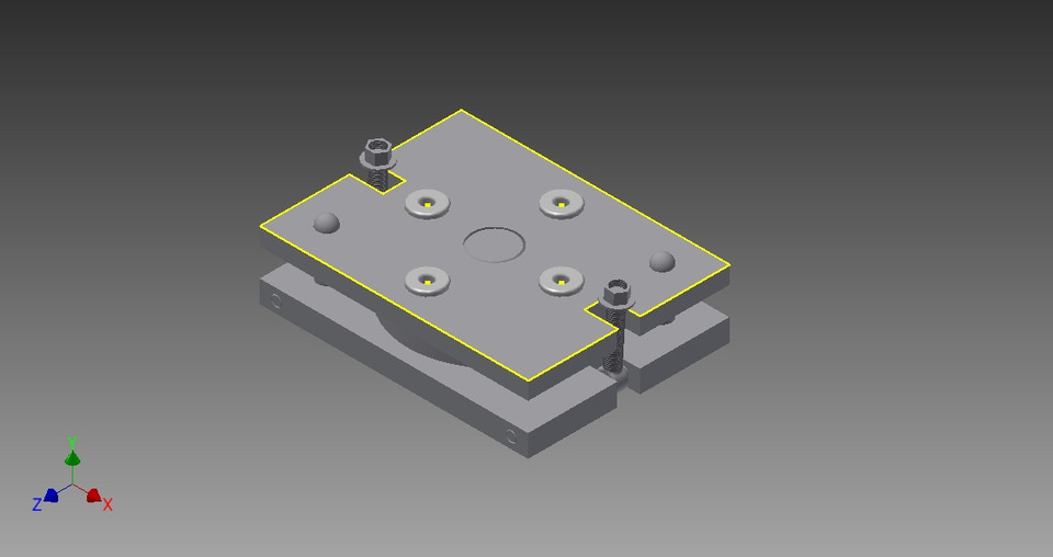 Free CAD Designs, Files & 3D Models | The GrabCAD Community Library