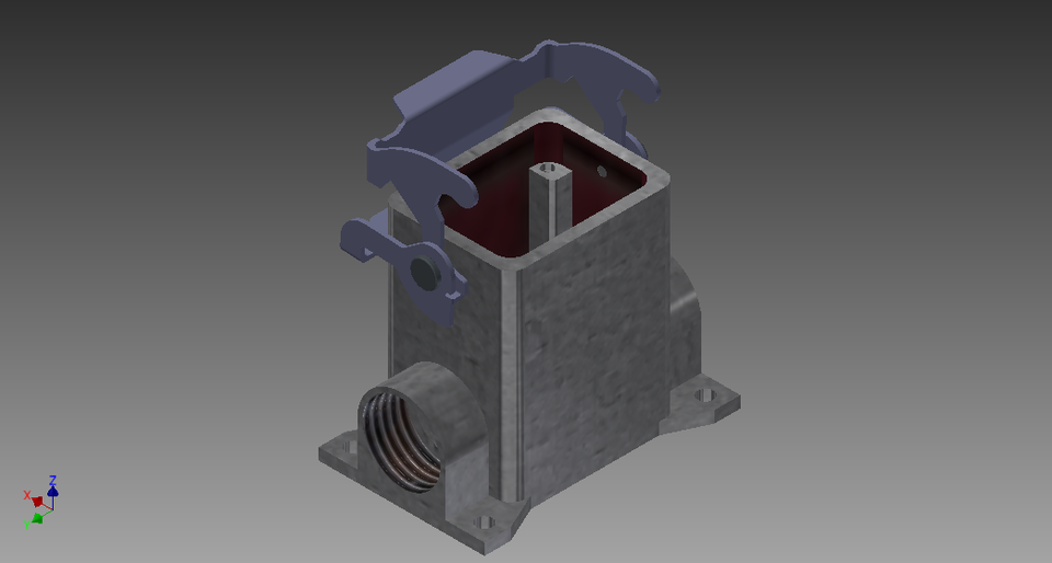 Free CAD Designs, Files & 3D Models | The GrabCAD Community Library