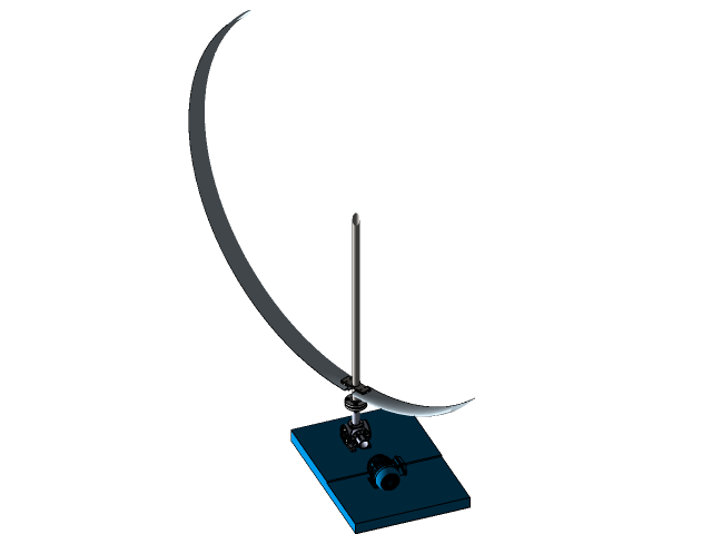 Free Cad Designs Files And 3d Models The Grabcad Community Library