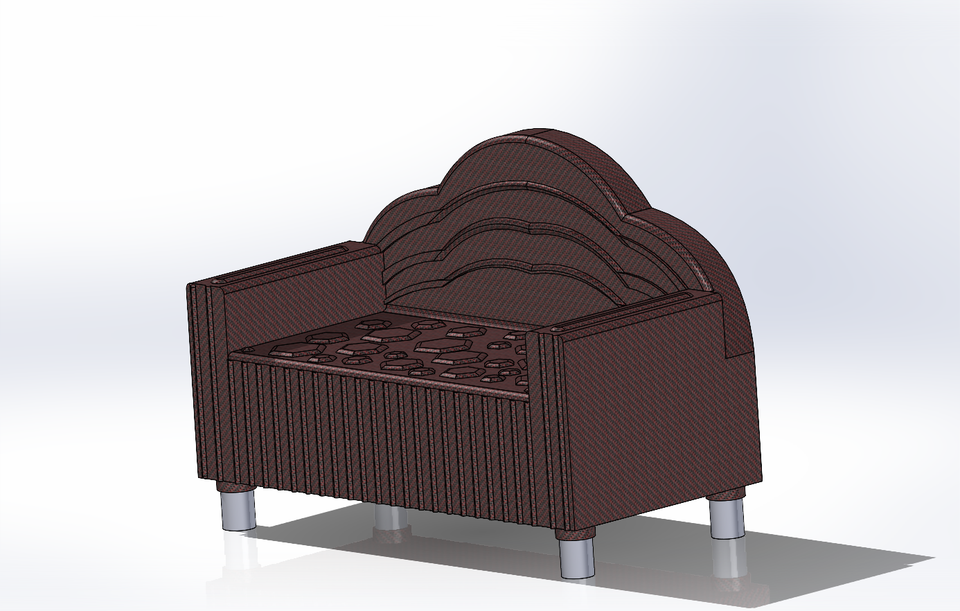 Free Cad Designs Files And 3d Models The Grabcad Community Library
