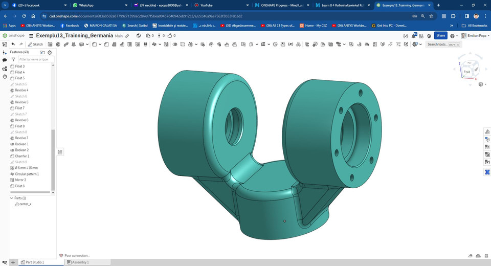 Free CAD Designs, Files & 3D Models | The GrabCAD Community Library