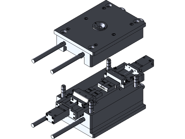 Free CAD Designs, Files & 3D Models | The GrabCAD Community Library