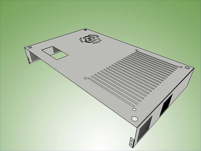 Free CAD Designs, Files & 3D Models | The GrabCAD Community Library