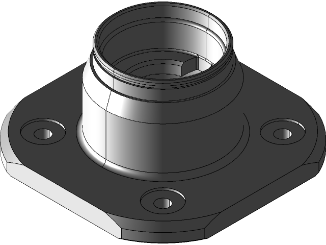 Free CAD Designs, Files & 3D Models | The GrabCAD Community Library