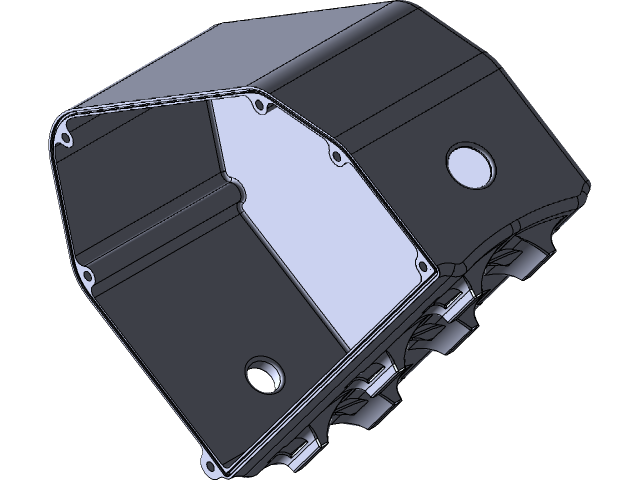 Free CAD Designs, Files & 3D Models | The GrabCAD Community Library