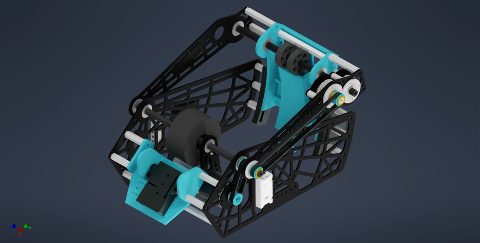 Free CAD Designs, Files & 3D Models | The GrabCAD Community Library