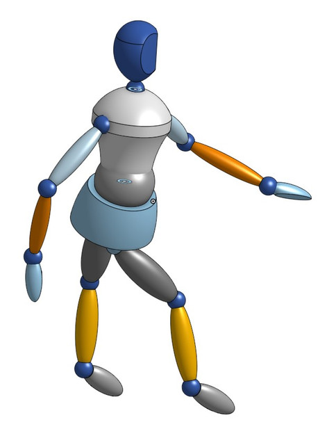 Free CAD Designs, Files & 3D Models | The GrabCAD Community Library