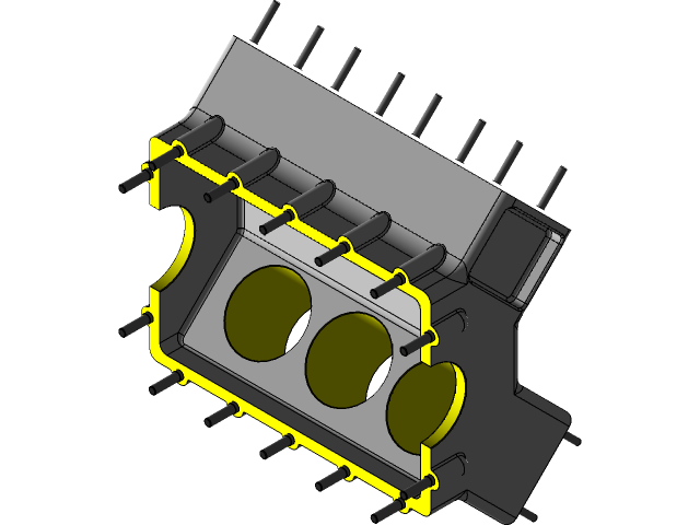 Free Cad Designs Files And 3d Models The Grabcad Community Library