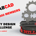 Free CAD Designs, Files & 3D Models | The GrabCAD Community Library