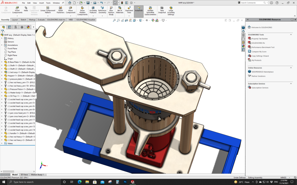 Free CAD Designs, Files & 3D Models | The GrabCAD Community Library