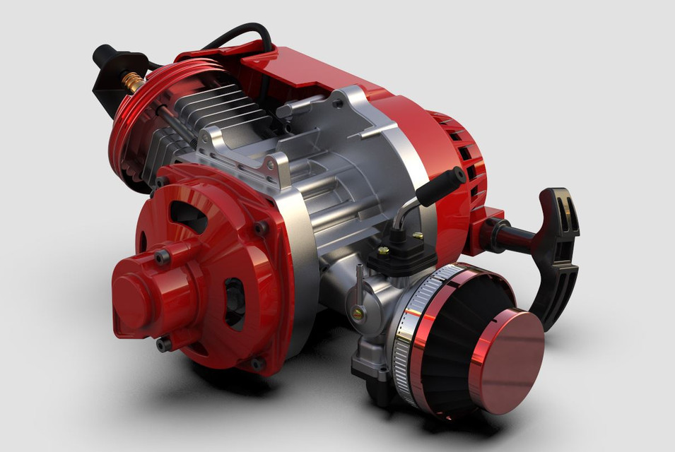 Free CAD Designs, Files & 3D Models | The GrabCAD Community Library