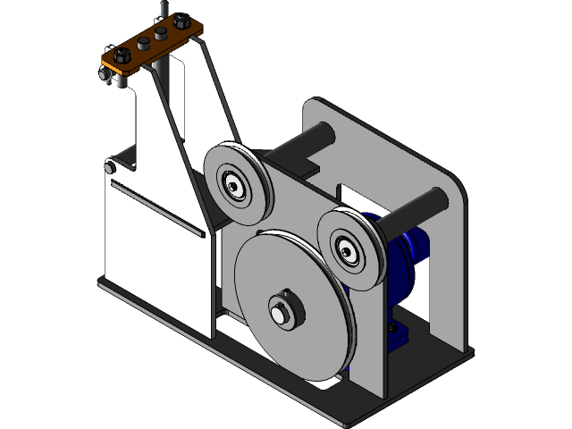 Free CAD Designs, Files & 3D Models | The GrabCAD Community Library