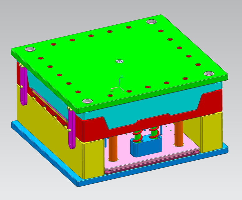Free CAD Designs, Files & 3D Models | The GrabCAD Community Library