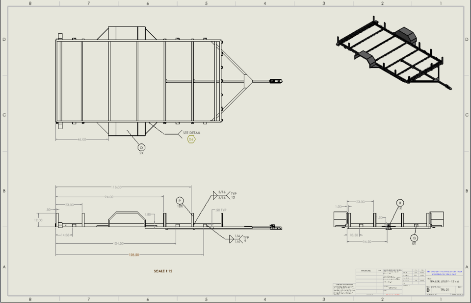 Free CAD Designs, Files & 3D Models | The GrabCAD Community Library