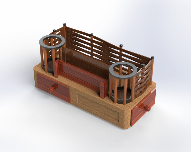 Free CAD Designs, Files & 3D Models | The GrabCAD Community Library