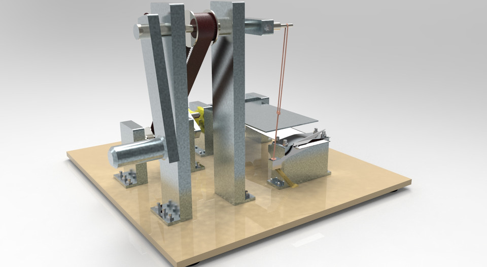 Free CAD Designs, Files & 3D Models | The GrabCAD Community Library