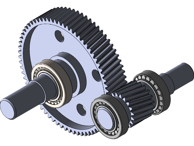 Free CAD Designs, Files & 3D Models | The GrabCAD Community Library