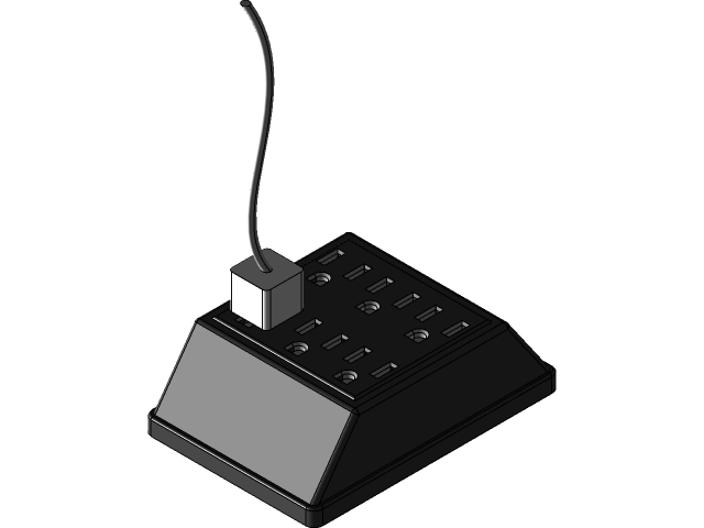 Free CAD Designs, Files & 3D Models | The GrabCAD Community Library