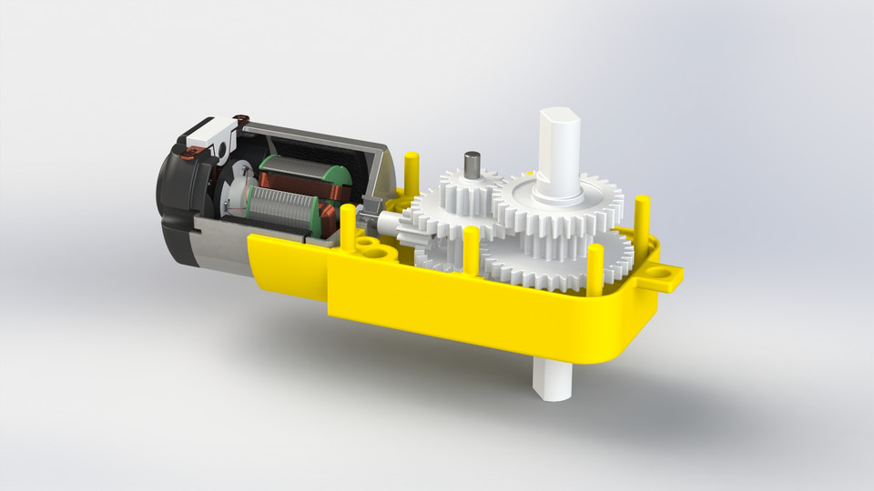 Free CAD Designs, Files & 3D Models | The GrabCAD Community Library