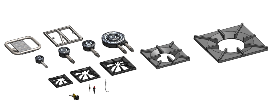 Free CAD Designs, Files & 3D Models | The GrabCAD Community Library