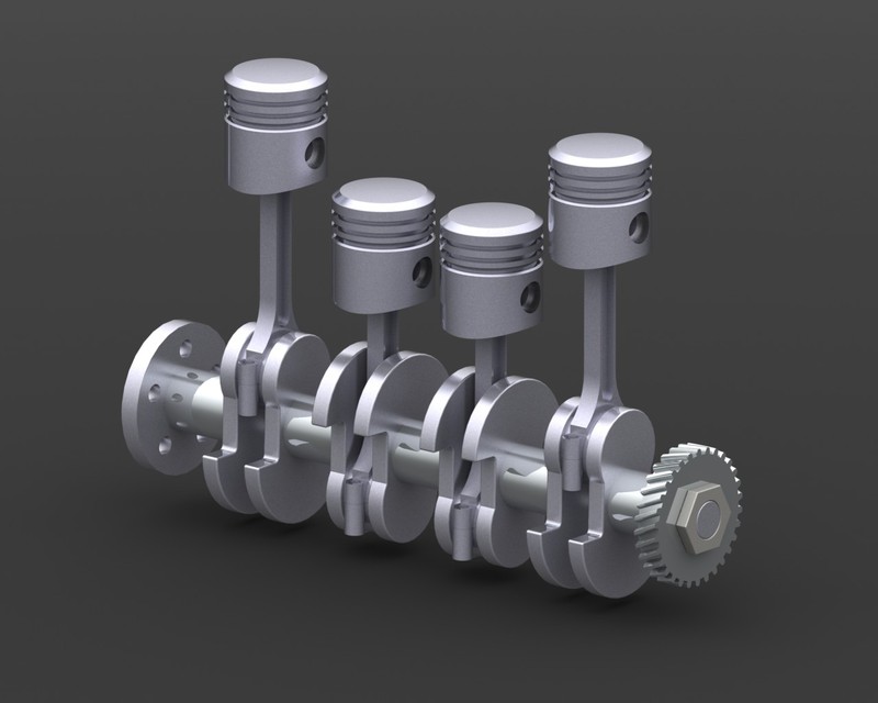 Free CAD Designs, Files & 3D Models | The GrabCAD Community Library